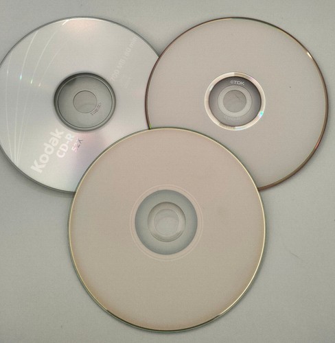 Imation Kodak TDK CD-R DVD-R Bulk Discs Media Data- Free Post | eBay ...