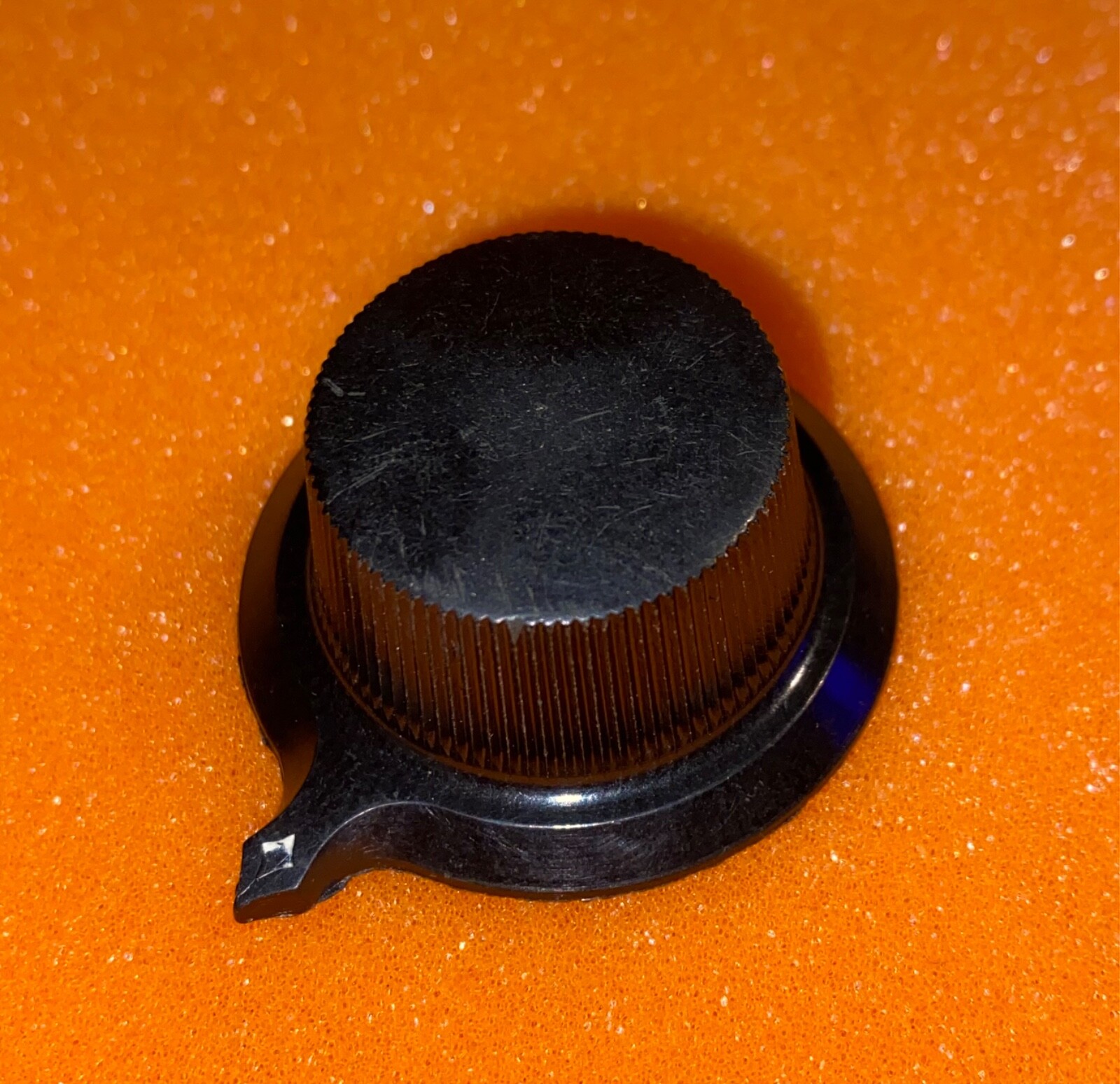 Vintage Bakelite Radio Pointer Knob 1 5/8” | eBay