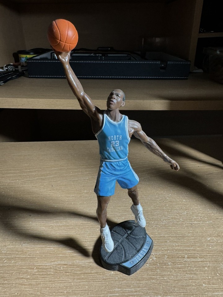 Michael Jordan Toy Lot Loose | eBay