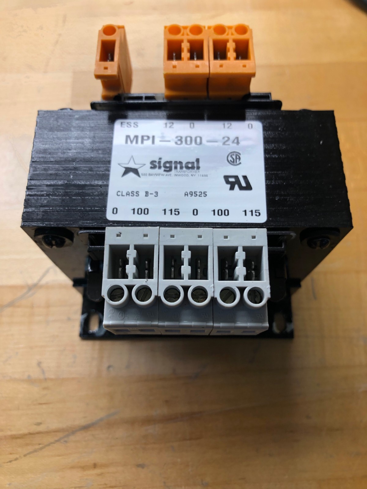 Signal Transformer MPI-300-24 | eBay