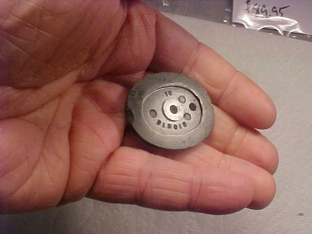 Item# A847 - Vintage Remington 870 Wingmaster Grip Cap | eBay