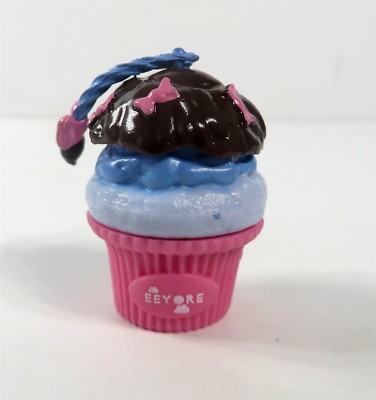 Disney D'Lectables Eeyore Blind Bag Figure NEW | eBay