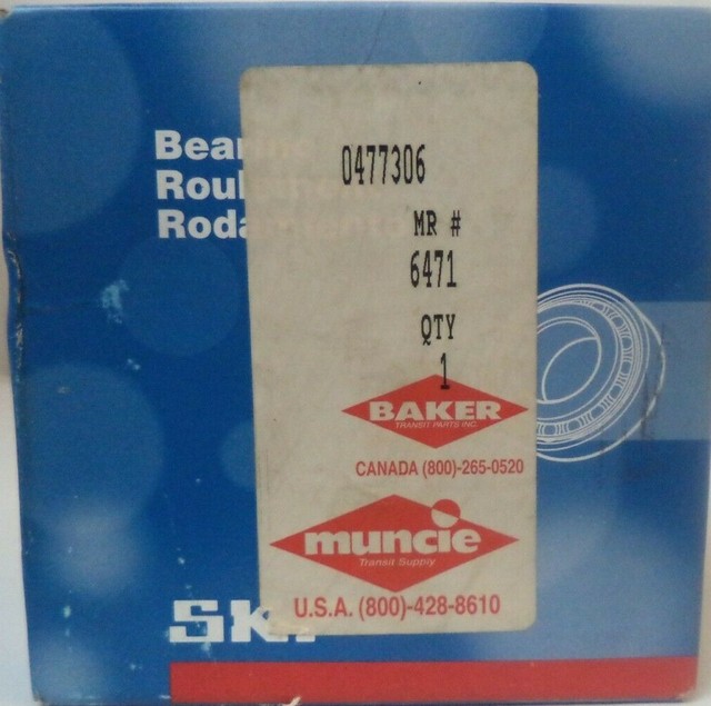 SKF HM212011 Tapered Roller Bearing for sale online | eBay