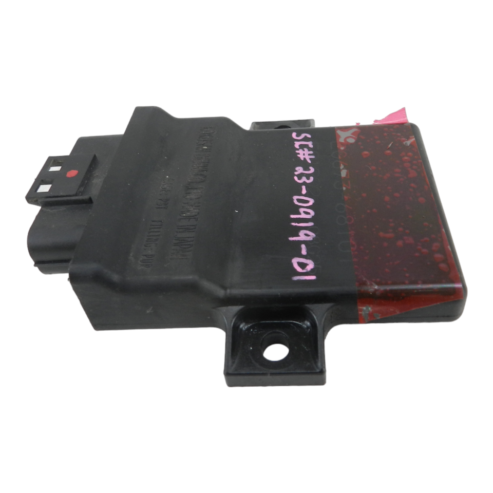 08-22 KUBOTA RTV500 OEM CDI ECU ECM COMPUTER EG673-68104 EG673-68101 | eBay