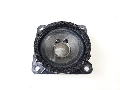 17-20 INFINITI Q50 DASHBOARD RIGHT RH PASS SIDE QUARTER PANEL SPEAKER ...