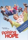 RAISING HOPE COMPLETE SEASON 3 New Sealed 3 DVD Set Third 24543919032| eBay