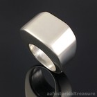 JOHN G BEGAY - WHITE HOGAN SHOP - NATIVE AMERICAN NAVAJO STERLING ...