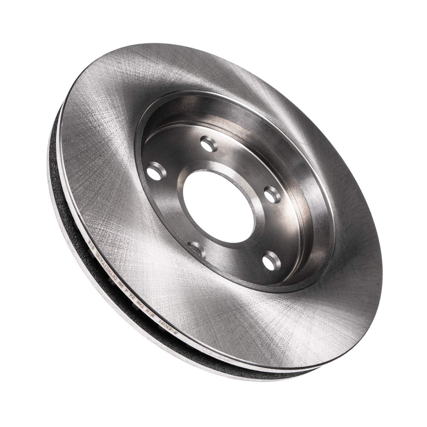 275mm Front Disc Brake Rotors for Lexus ES300 Toyota Avalon Camry ...