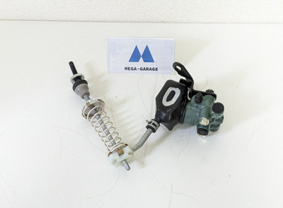 TOYOTA OEM Load Sensing Valve ASSY & Spring for Hiace 47900-26543 | eBay