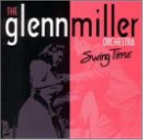 Glenn Miller Swing Time (CD) 14921705524 | eBay