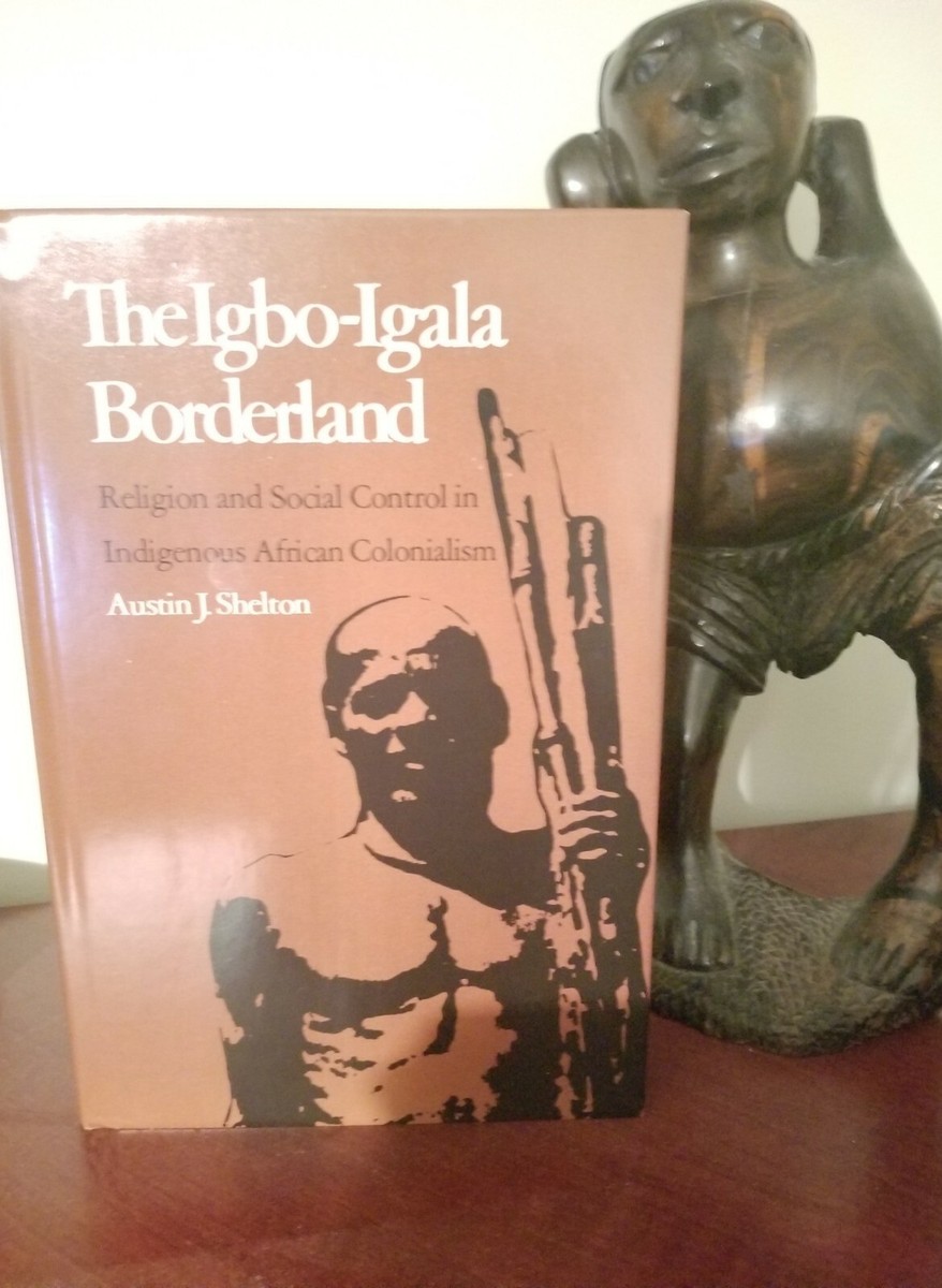 Igbo Religion Religion Of Igbo People In When Things Fall Apart