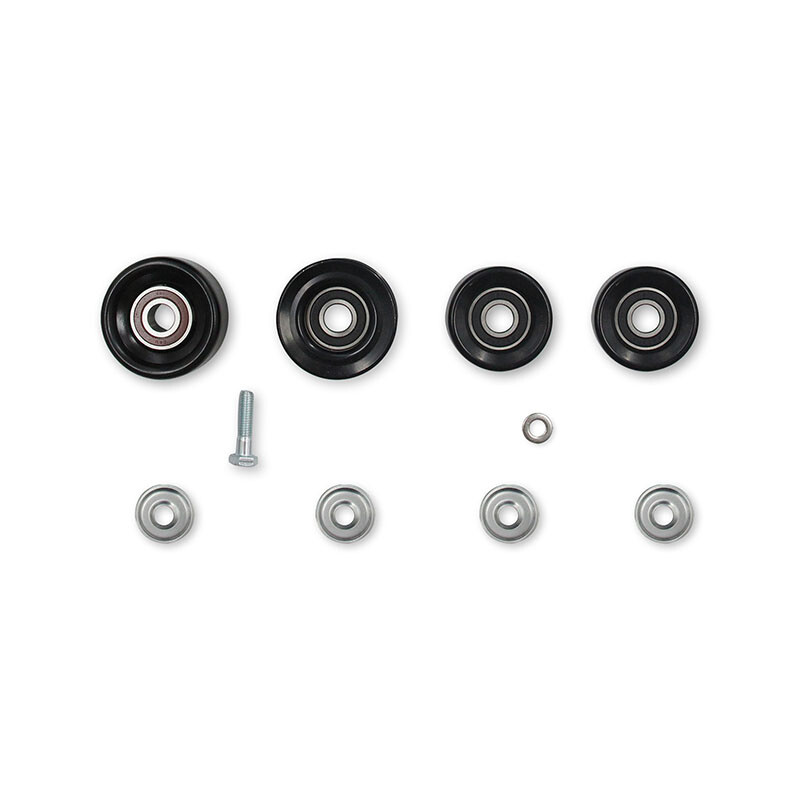 VT VX VY VZ LS1 LS2 Commodore & HSV 25% Powerbond Underdrive Balancer ...
