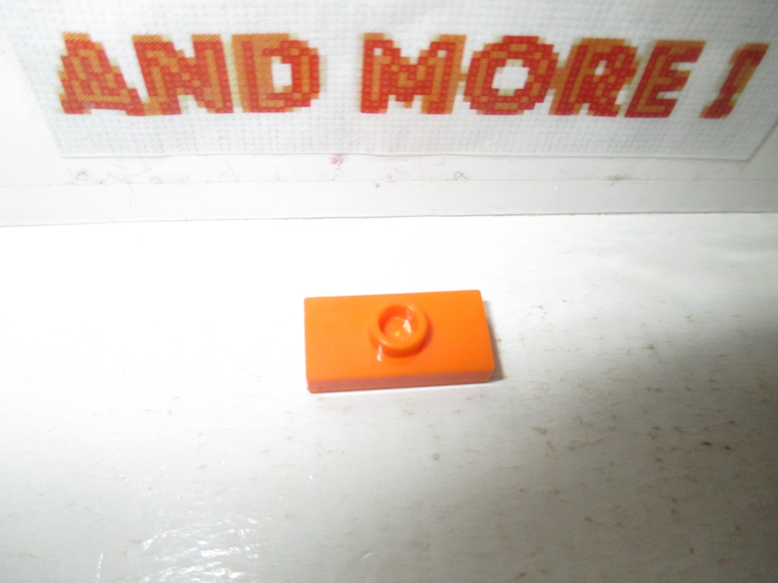 LEGO - 1x2 Stud Top 3794 Choose Quantity 2x 4x 10x 20x 40x Plate Plate ...