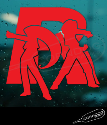 Team Rocket STICKER VINYL DECAL VALOR INSTINCT MYSTIC PIKACHU GO ...