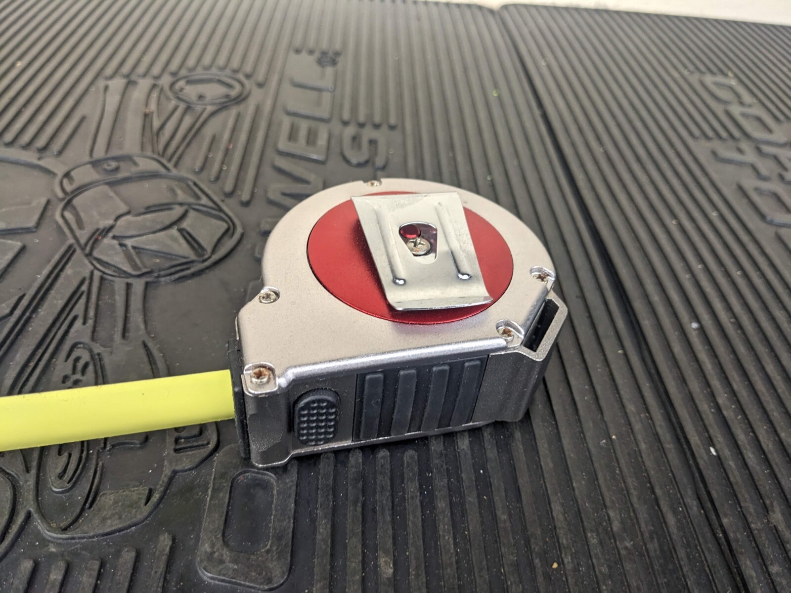 Snap-on 12 Foot Tape Measure TPMA12 USA for sale online | eBay