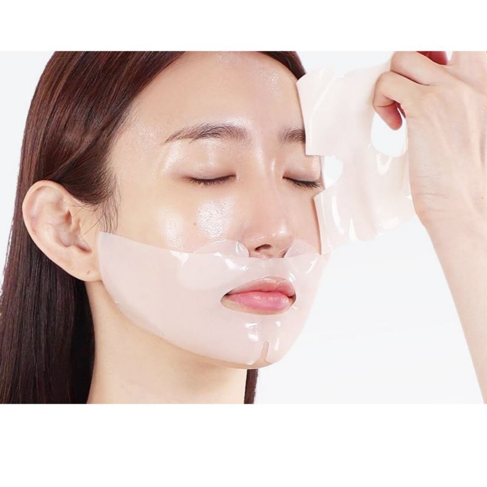 Arocell Botulcare Mask Ex 42g X4EA Reverse Your Age Botullinum K-Beauty ...