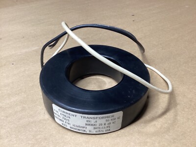 Transformers - Current Transformer 400
