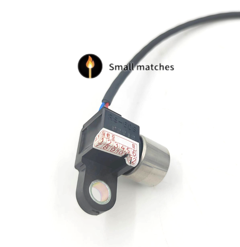 NEW OEM Vehicle Speed Revolution Turbine Sensor For Nissan Infiniti ...
