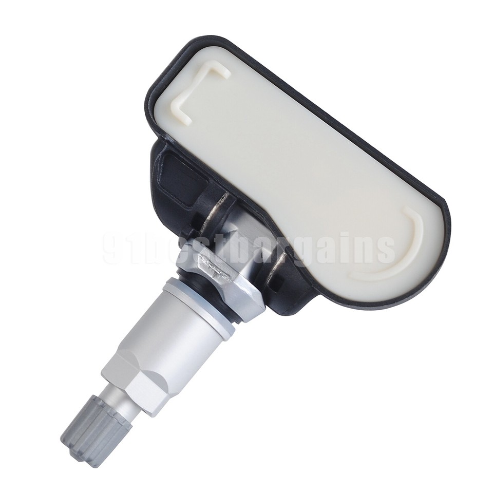 4X NEW TPMS TIRE PRESSURE SENSOR For Mercedes-Benz W204 W205 C250 C204 ...