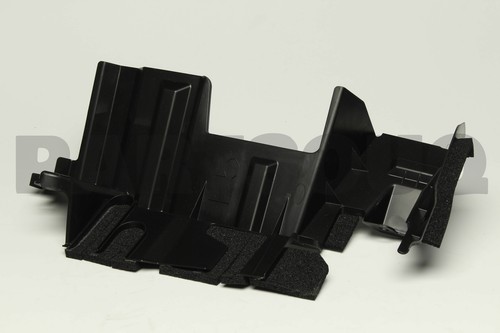 5329460170 Genuine Toyota DEFLECTOR RADIATOR 53294-60170 | eBay