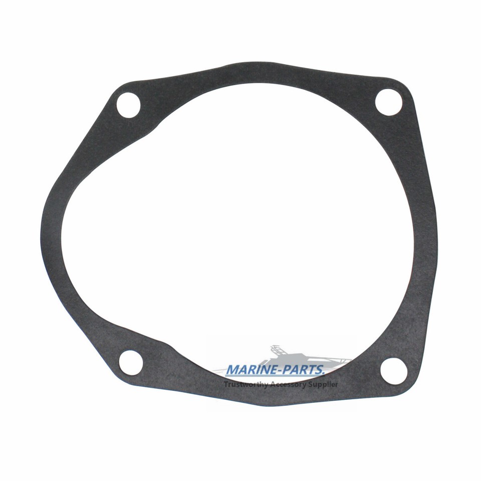 Outboard Water Pump & Impeller Kit 821354A2 3219 MERCURY 25-30-35-40-45 ...