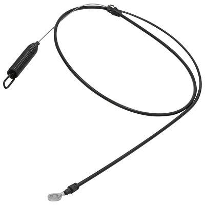 Caltric 584243501 705292 21548470 Clutch Cable for Husqvarna Ariens ...