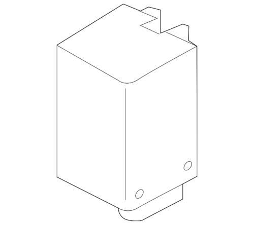 Genuine Hyundai Accessory Power Relay 95220-2S000 | eBay