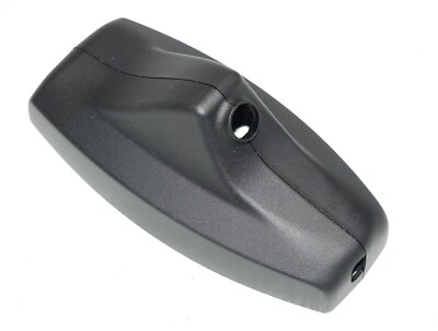 Rear View Mirror Windshield Attached Rain Sensor Cover OEM BMW E70 E90 ...