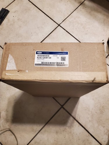 Genuine Ford Engine Harness KU5Z-12A581-GE | eBay