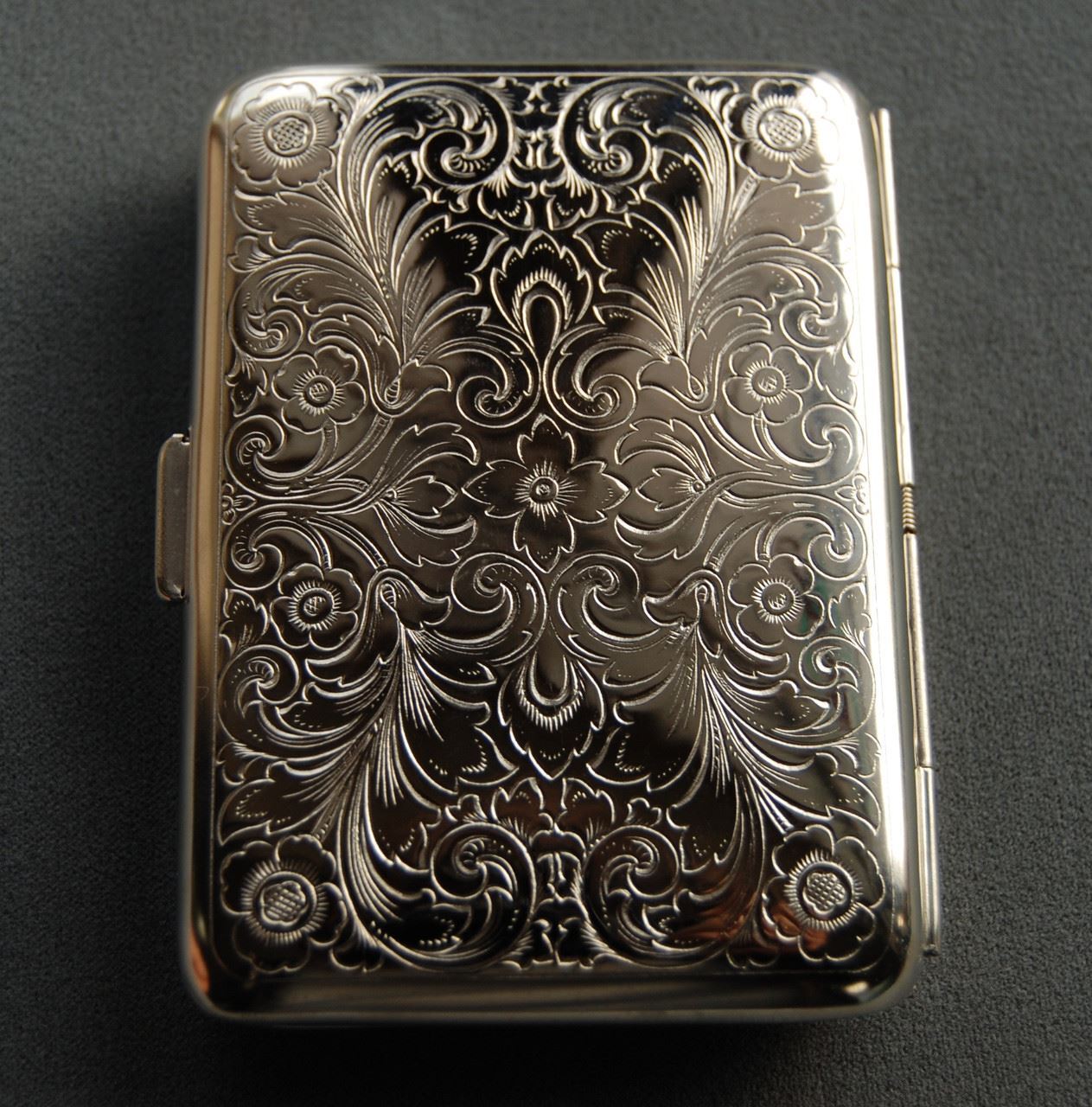 Pocket Case - Paris - 845/N 82 | eBay