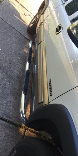 Redneck Randy's Rocker Rust Cover for Chevrolet Silverado and More for ...