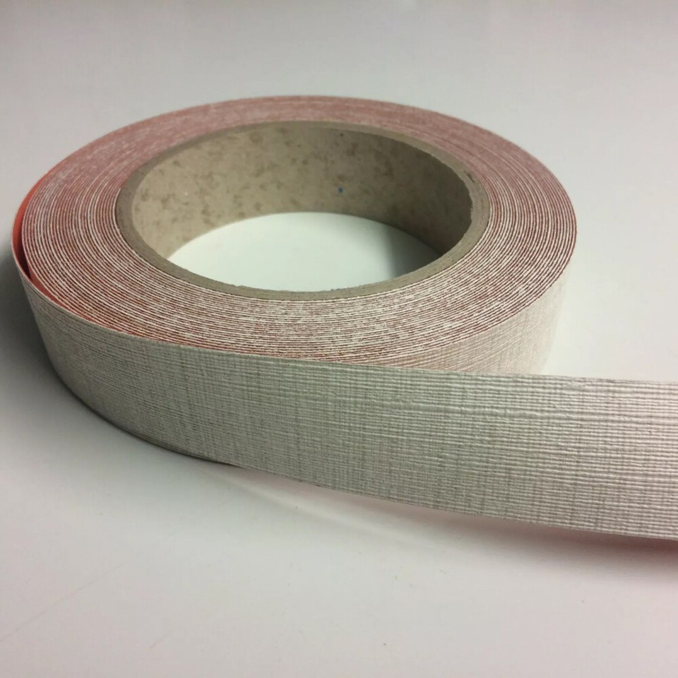 Caravan Decadence Wallboard Joint Cover Tape Self Adhesive 10M Roll ...