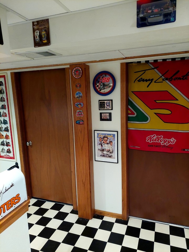 Nascar Memorabilia Collection | eBay