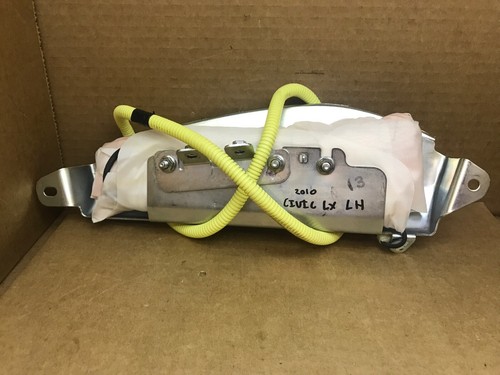 Honda Civic LX Coupe Sedan Driver's Left Side Seat Air Bag Airbag 78005 ...