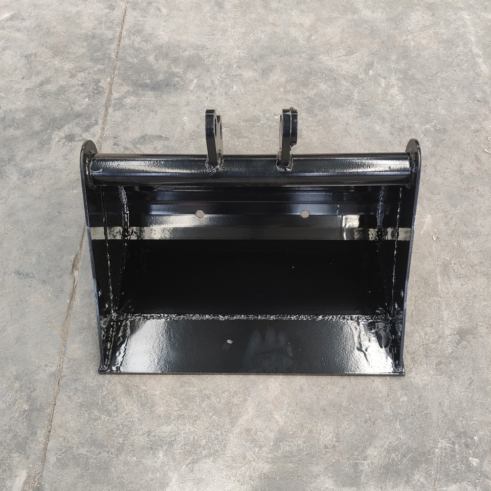 TYPHON Attachment 500mm Mud Bucket Attachments for Mini Excavators ...