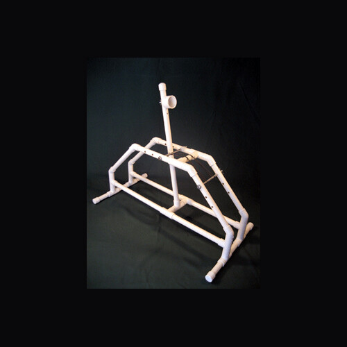 Science Fair Plan 2- Pack PVC Pipe Statistical Catapult - Archimedes ...