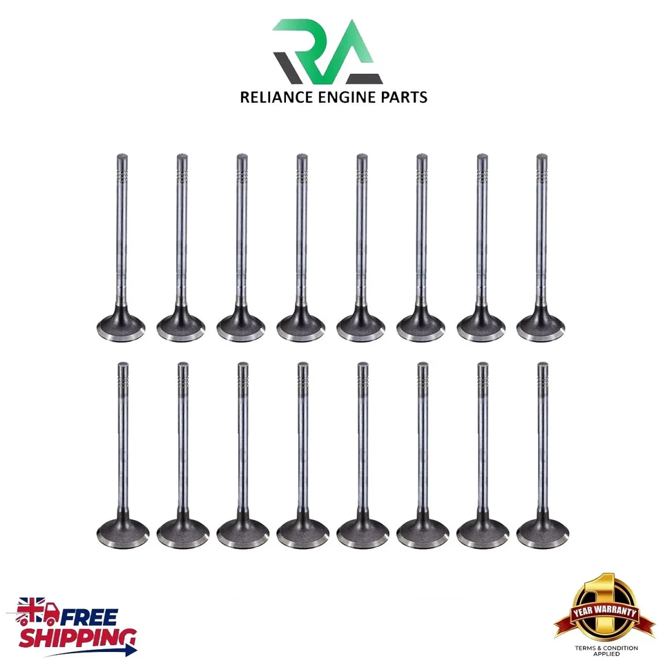 Kit Portacamme Ford YLF6 YLF Tourneo 2.0 Diesel Con Kit Riparazione ...