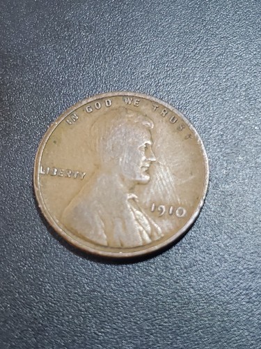 1910 1C Lincoln Cent BN Vg | eBay