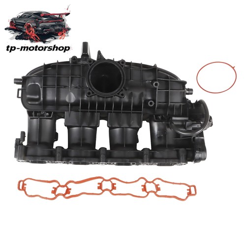 For 14-18 VW Intake Manifold 1.8 2.0 Jetta Beetle Passat Golf ...