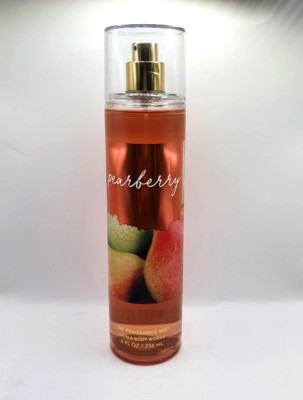 BATH AND BODY WORKS PEARBERRY BODY MIST 8 FL OZ | eBay