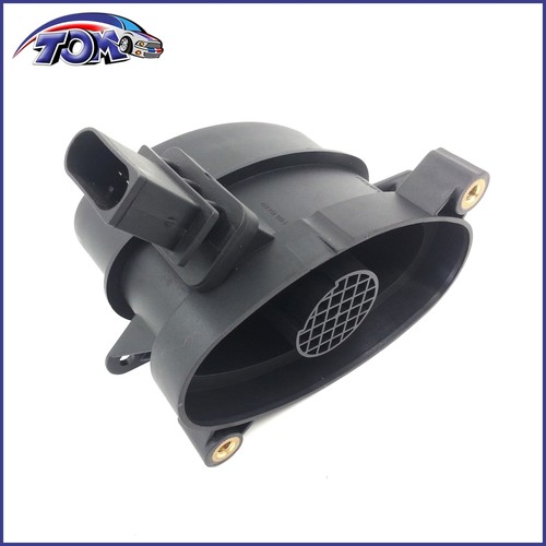 Mass Air Flow Sensor Assembly For BMW E46 E90 E60 E65 E53 X5 ...