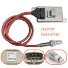 NOX Nitrogen Oxide Lambda Sensor 21531797 For Volvo FH4 Renault T ...