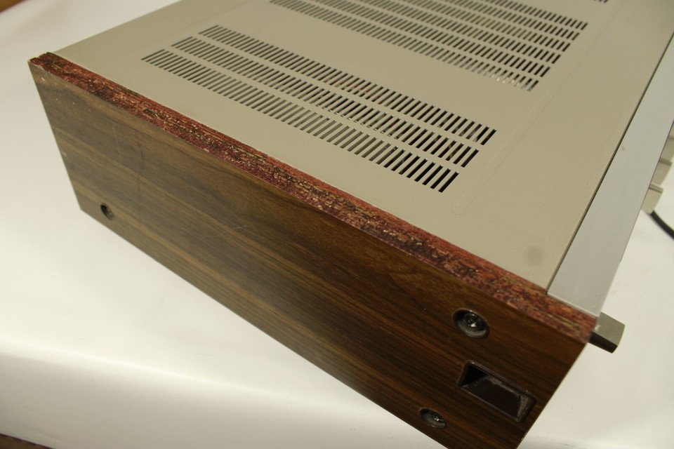 SONY STR V55, vintage receiver. (ref J 909) | eBay