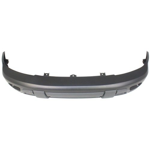 88937047;15076246;15175700 Bumper Covers Fascias Set of 3 Front for ...