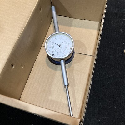 Indicators - Dial Indicator Machinist Tool