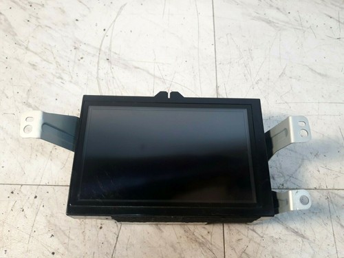 1999 2000 2001 2002 2003 Lexus RX300 Info Display Screen OEM | eBay