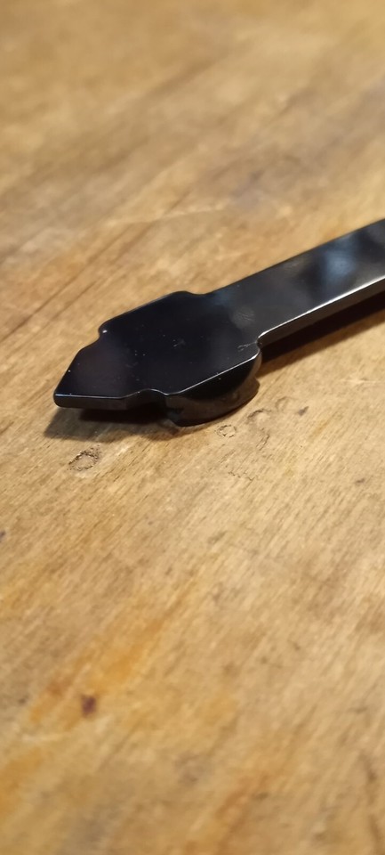 Winchester Savage Marble's 67 Semi-buckhorn Rear Sight & 6-step ...