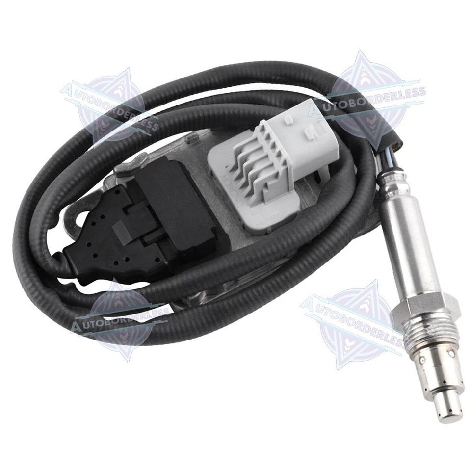 BSD NOx Sensor For 2019-2023 Dodge Ram 2500 3500 4500 5500 6.7L ...
