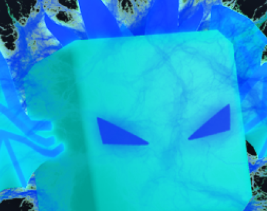 Bubble Gum Simulator Infinity-BGSI- Shiny OG The Overlord (SECRET) | eBay