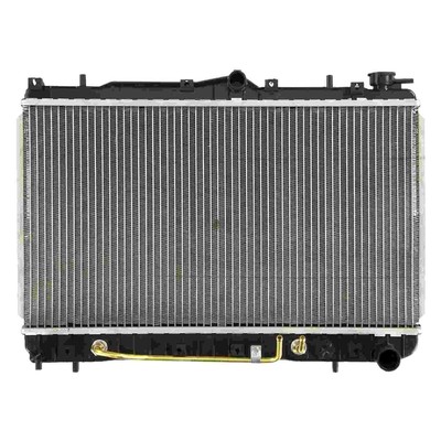 For Hyundai Excel 1990-1994 Agility Engine Coolant Radiator | eBay